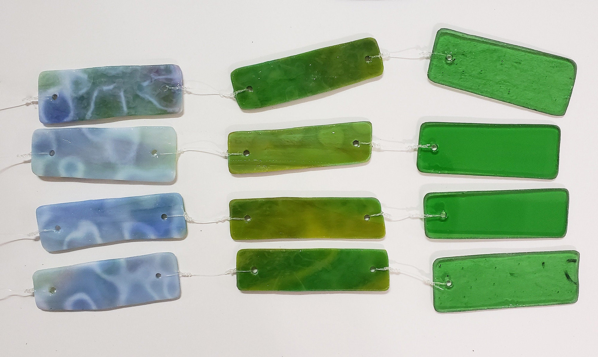 Octopus Wind Chime, Suncatcher, Outdoor Decor, Yard Art, Garden Art ...