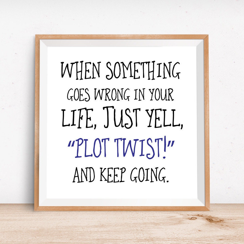 Funny Writing Quotes