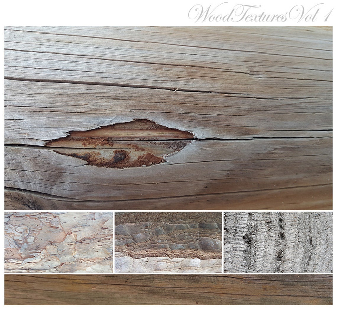 Wood Textures Vol 1 Digital Wood Texture Photographs Digital - Etsy