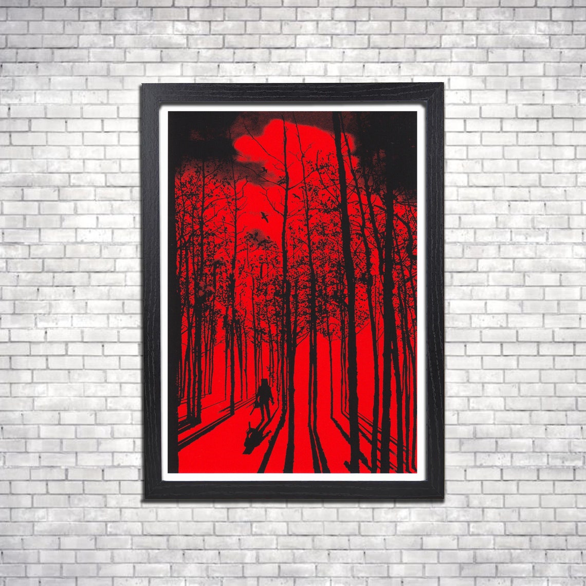 Resident Evil 4 - Etsy