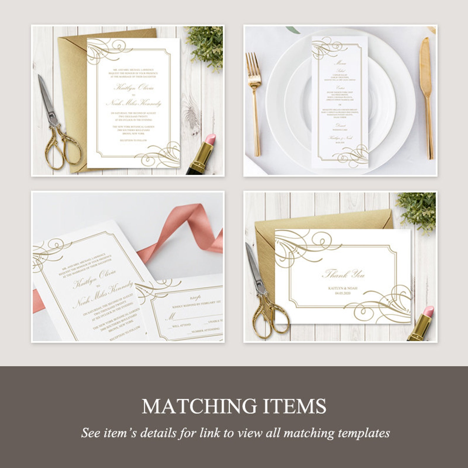 Seating Chart Poster Template classy Luxe Old - Etsy