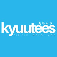 kyuuTees - Etsy
