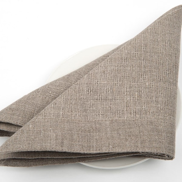 Organic Napkins - Etsy