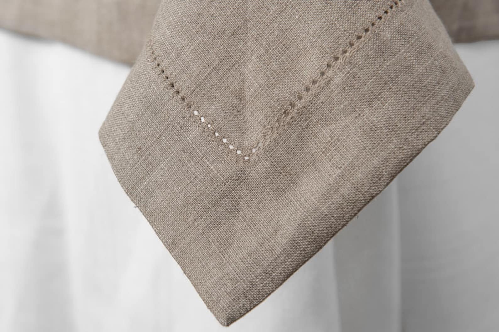 Natural Linen Tablecloth Linen Tablecloth Linen Table Top | Etsy