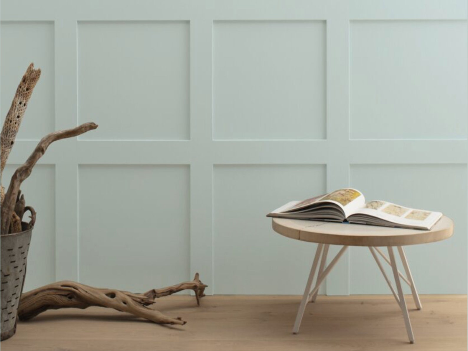 Duck Egg Blue Paint Colors - Etsy