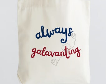 Bayanihan, Filipino-inspired Tote, Filipino Gift Tote Bag, Stylish ...
