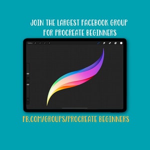 The Ultimate Procreate Lettering Bundle, iPad Brushes, Procreate Brush ...