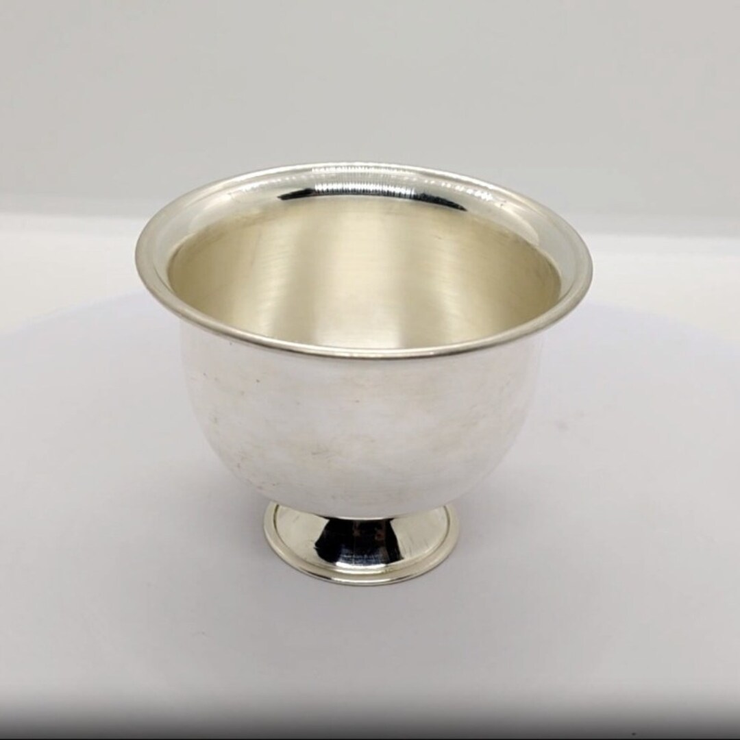 Pure Sterling Silver Bowl Silver Bowls for Kid Silver Bowl - Etsy
