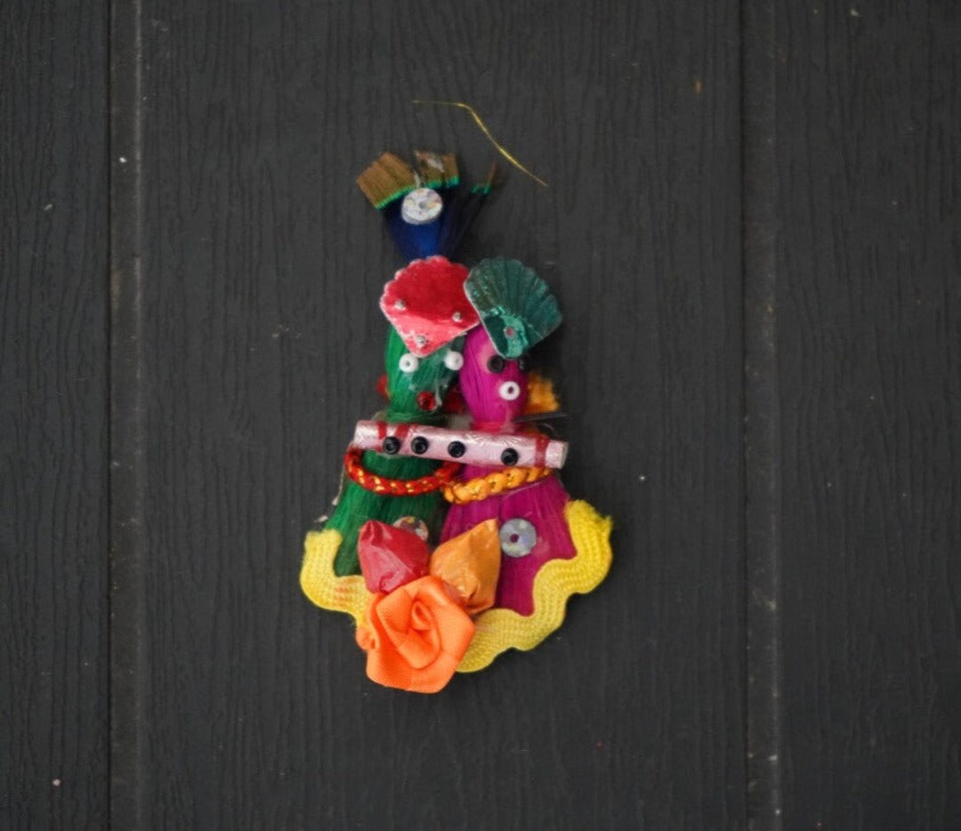 Haldi Kumkum Housewarming Gifts, Return Gifts With Haldi Kumkum/ Basket ...