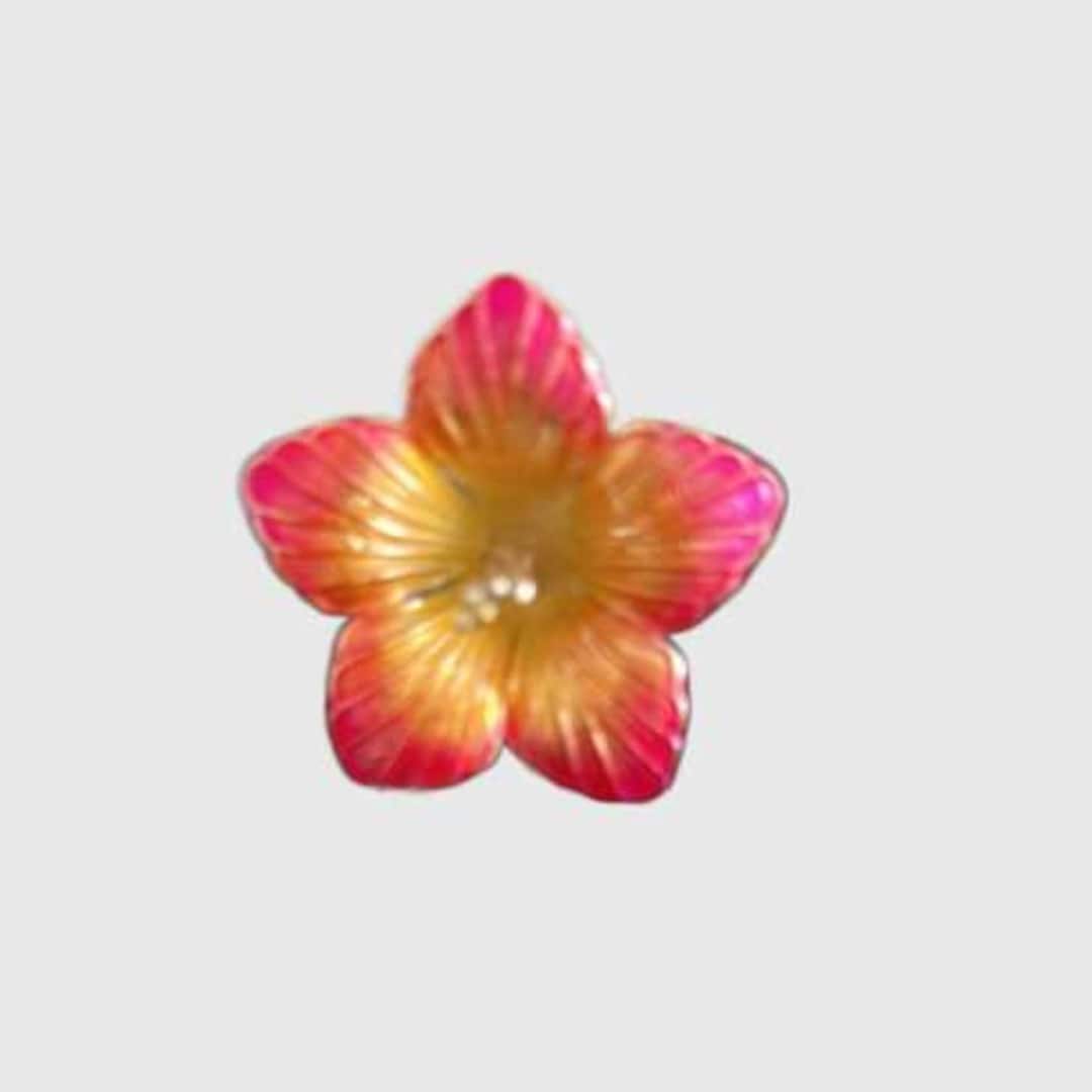 Pure Silver Color Flowers 6g, Silver Pooja Items, Silver Gift Items ...
