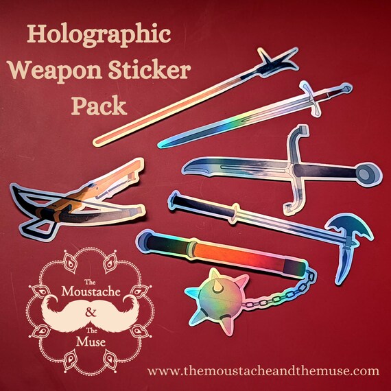 Bill Hook Weapon Iceland