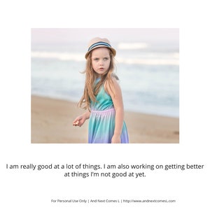 Social Story: Accepting Criticism - Etsy