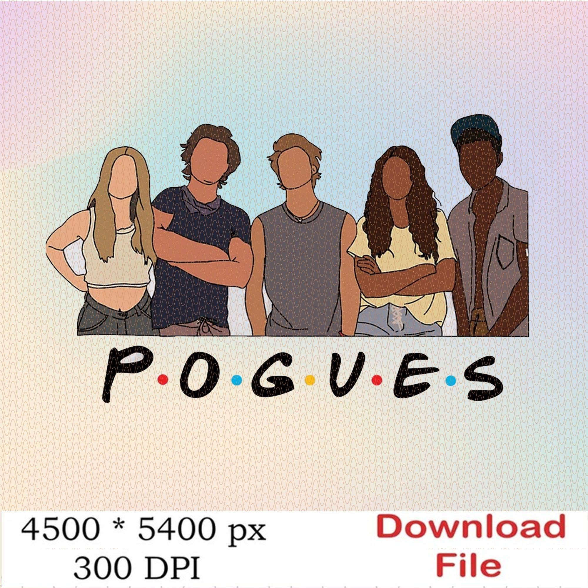 Outer Banks All PNG Outer Banks Png JJ Maybank PNG Outer - Etsy Canada