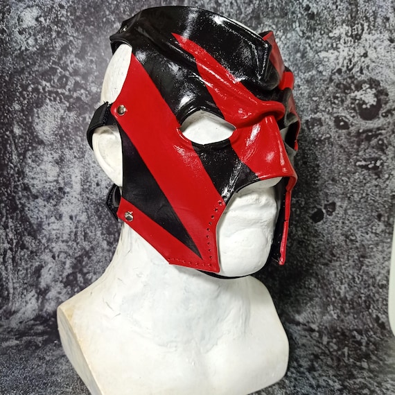 Kane Mask 1997