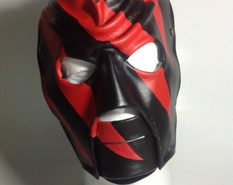 Brandon James Mask replica for cosplay costume to halloween