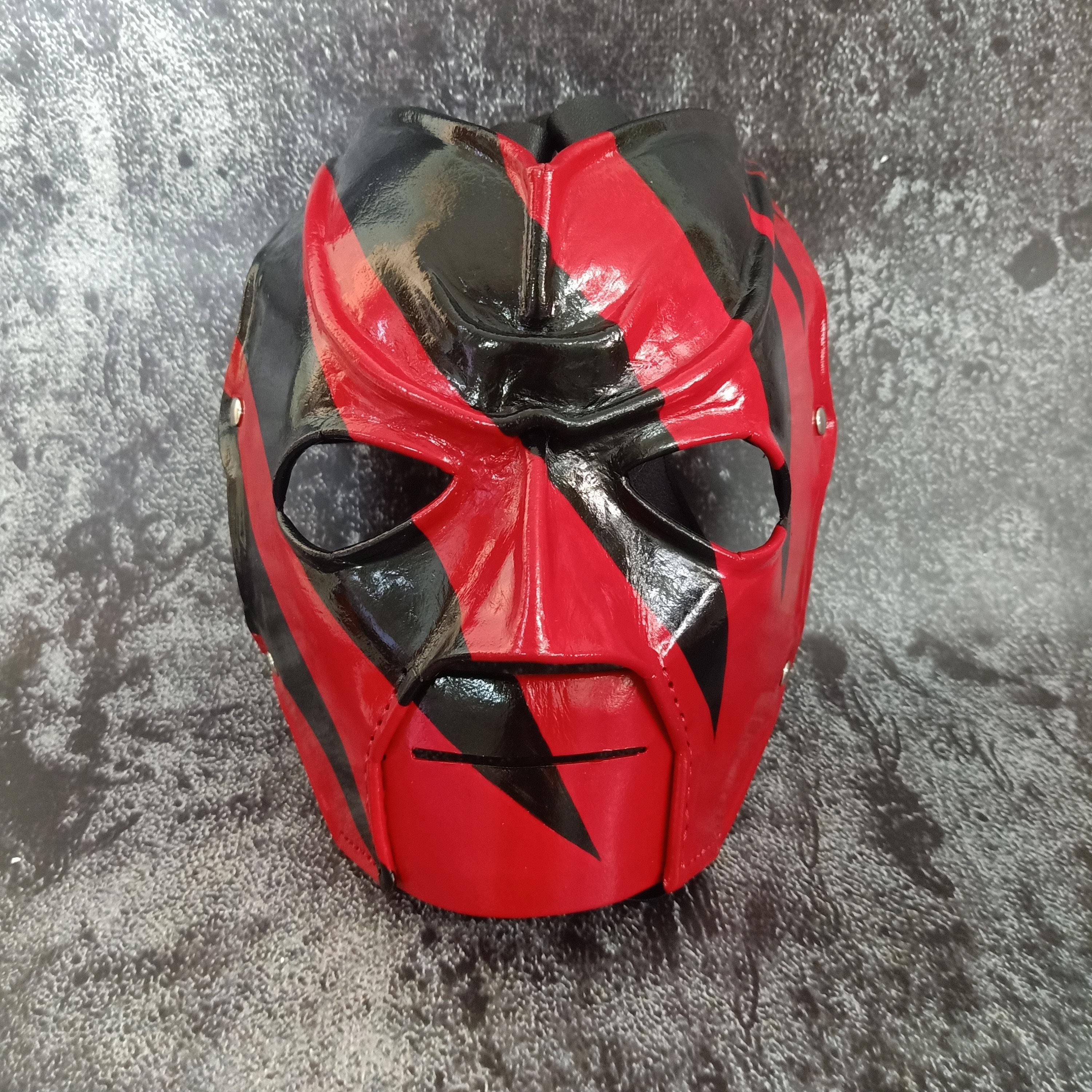 Kane Mask Ebay