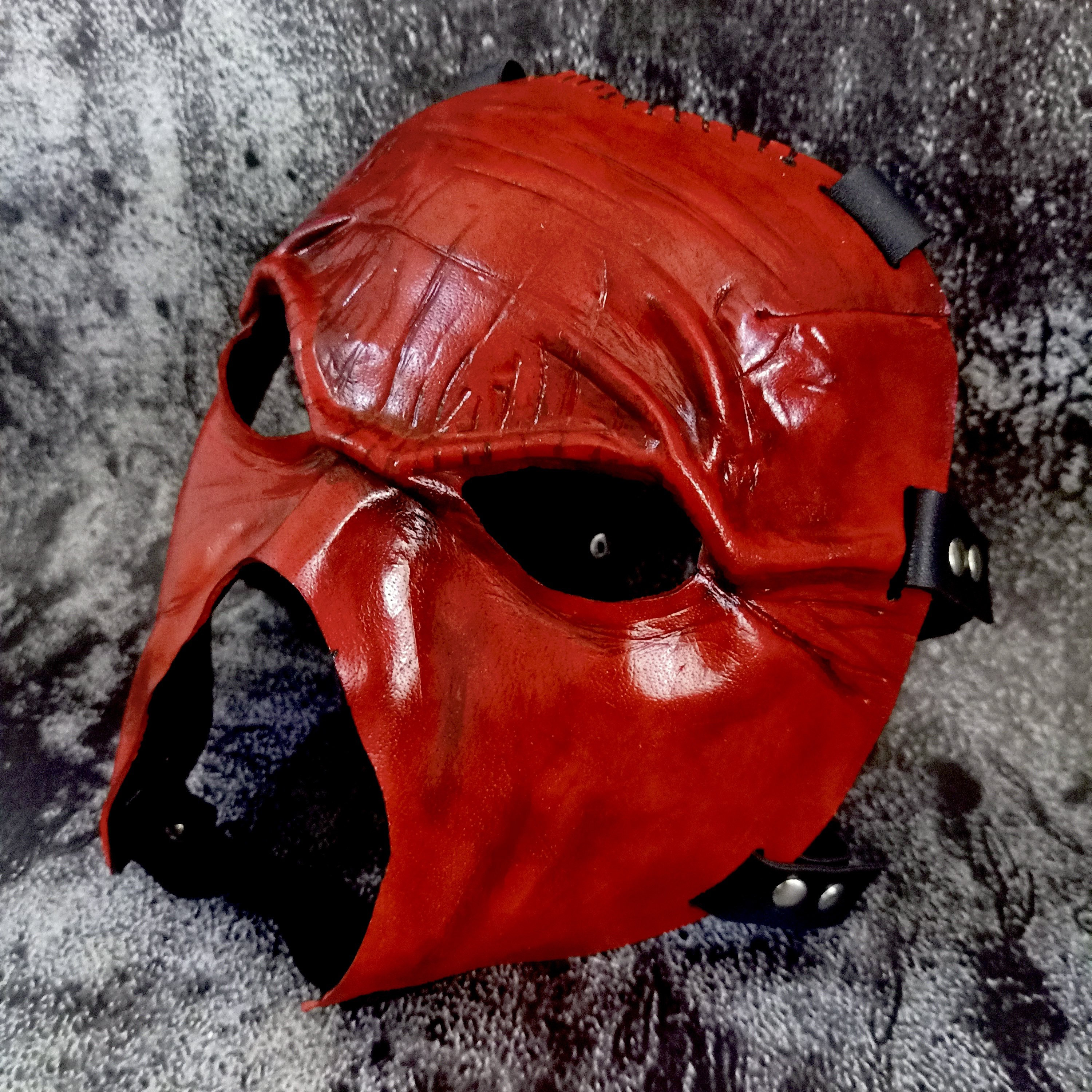 Kane Mask Ebay