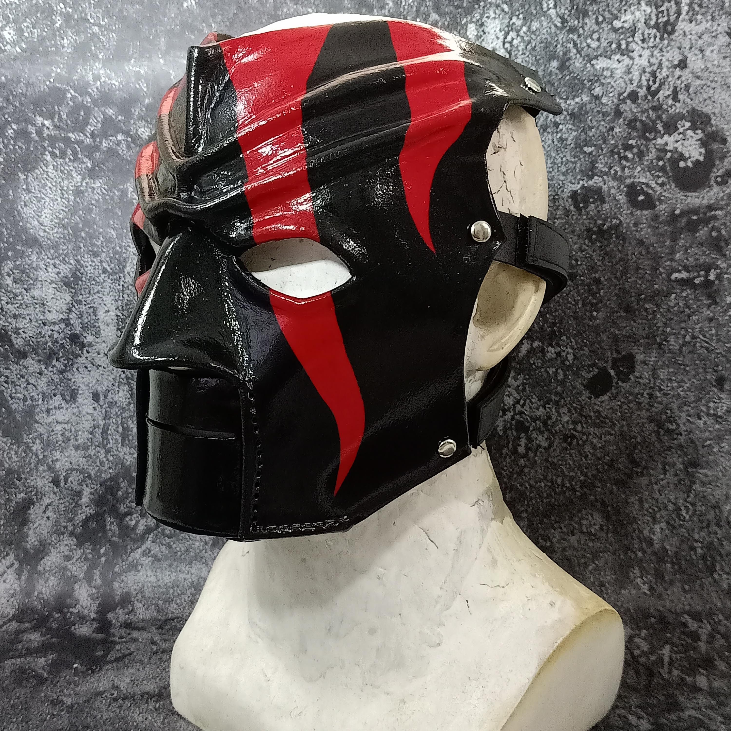 Kane Mask 2000