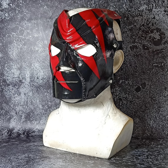 Kane Mask 1997 Купить Kane Mask 1997 2000 Version