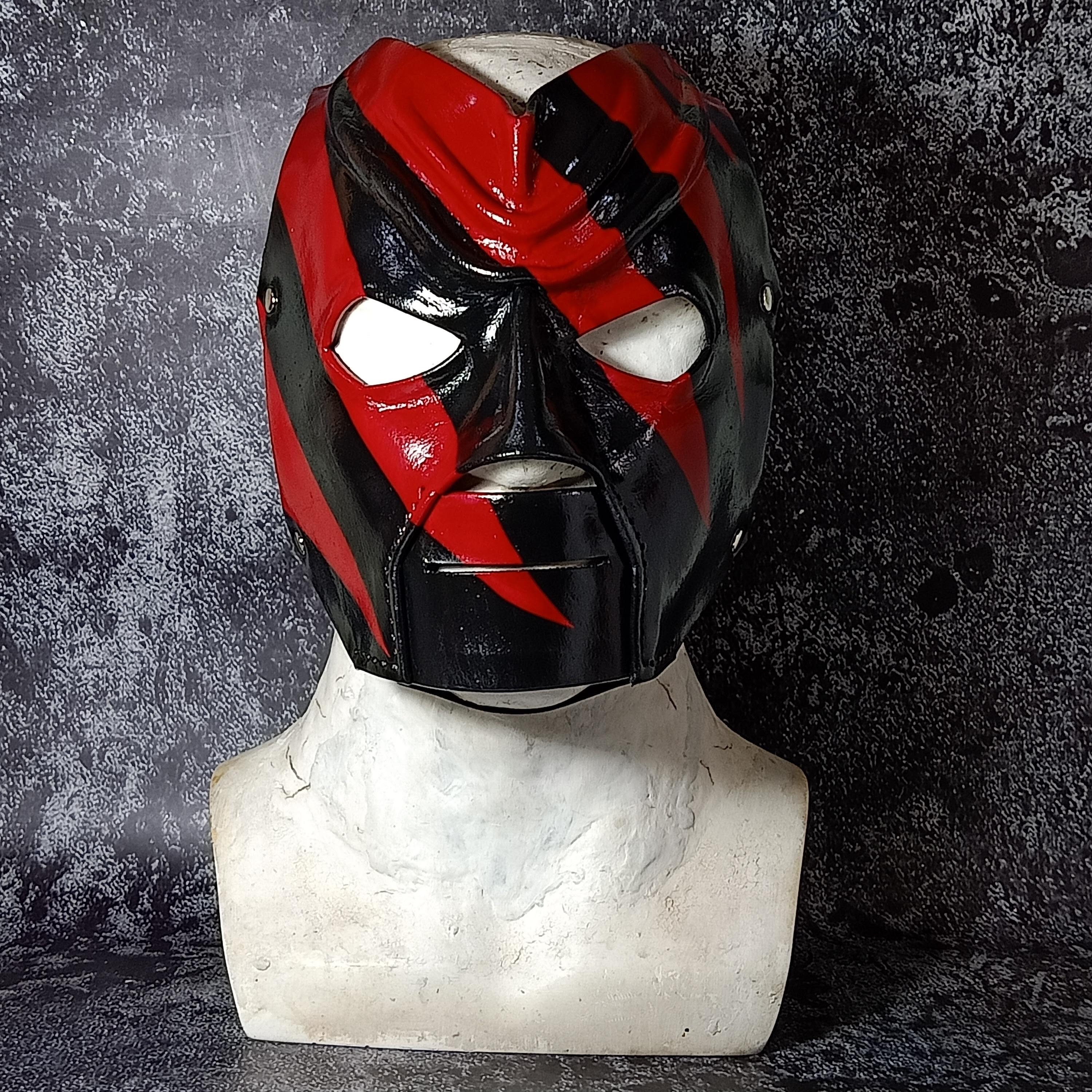 Kane Mask 1997