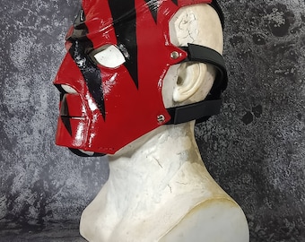 Kane Mask 1997