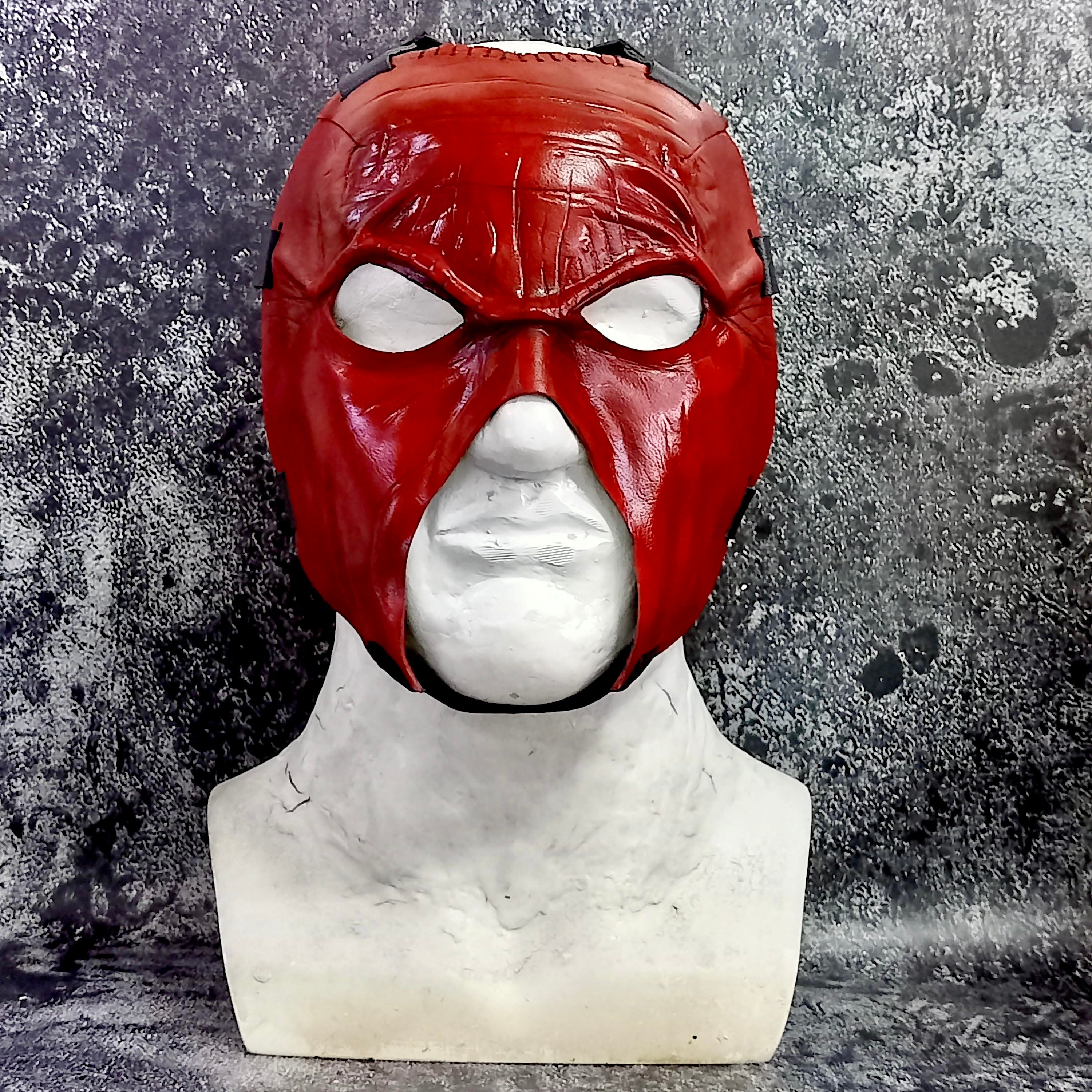 Kane Mask 2002
