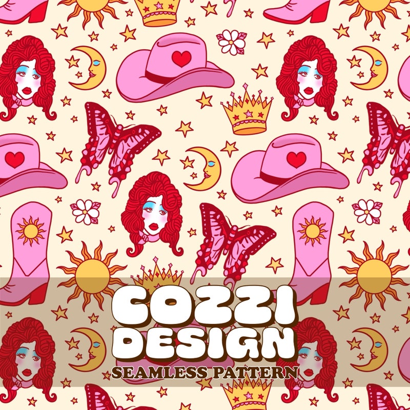 Chappell Roan Wallpaper - Etsy