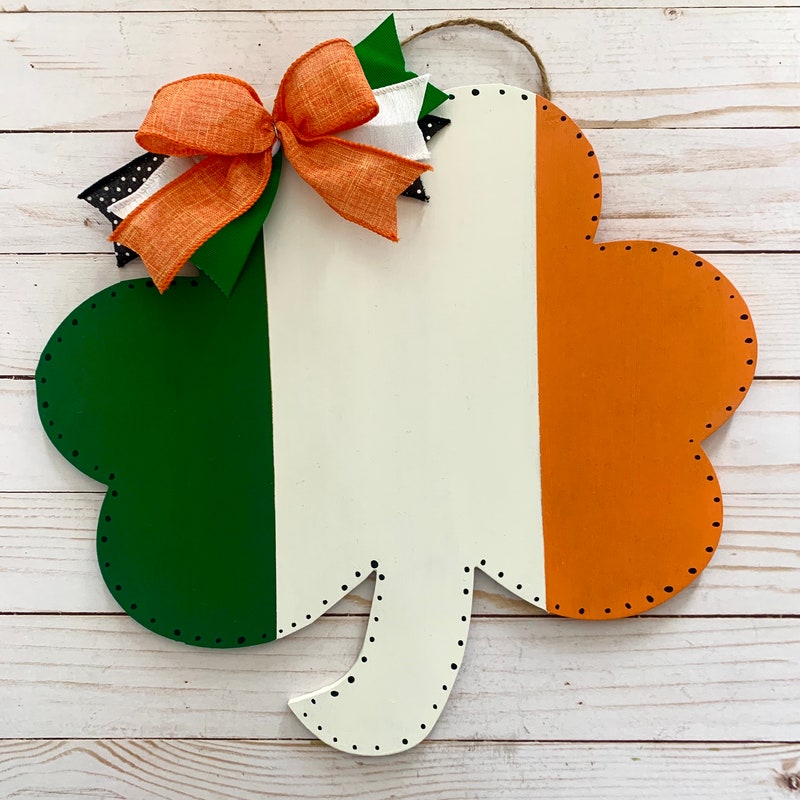 Irish Decorations - Etsy