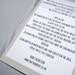 GEEZ LOUISE Temporary Tattoos Pack Hand Illustrated Original - Etsy