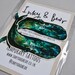 GEEZ LOUISE Temporary Tattoos Pack Hand Illustrated Original Design OMG ...