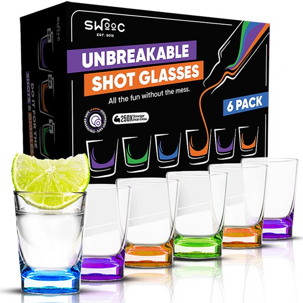Funny Shot Glasses - Etsy