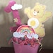 Care Bear Centerpieces - Etsy