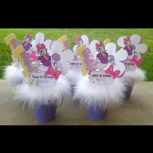 Daisy Duck Pinata - Etsy