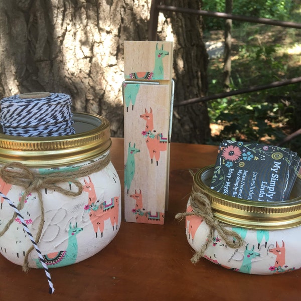 Cubicle Decor - Etsy