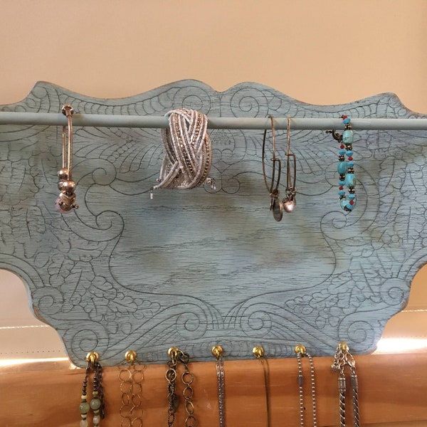 Necklace Rack - Etsy