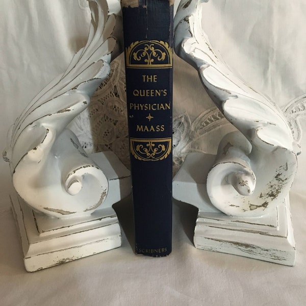 Upcycled Bookends - Etsy