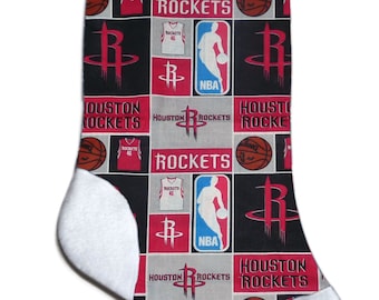 Personalized NBA San Antonio Spurs Basketball Christmas Stocking ...