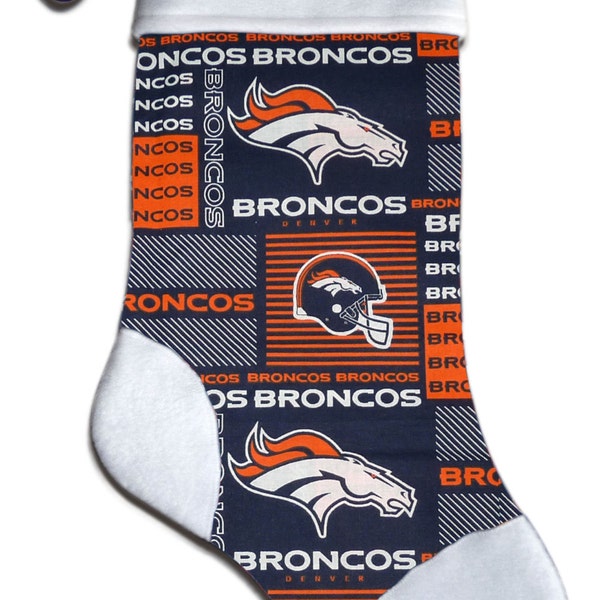 Denver Broncos - Etsy