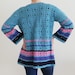 Crochet Cardigan Pattern,hummingbird Cardigan Pattern,oversized Crochet ...