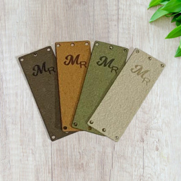 Personalized Garment Labels - Etsy