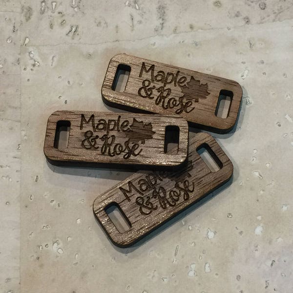 Wood Tag Signs - Etsy