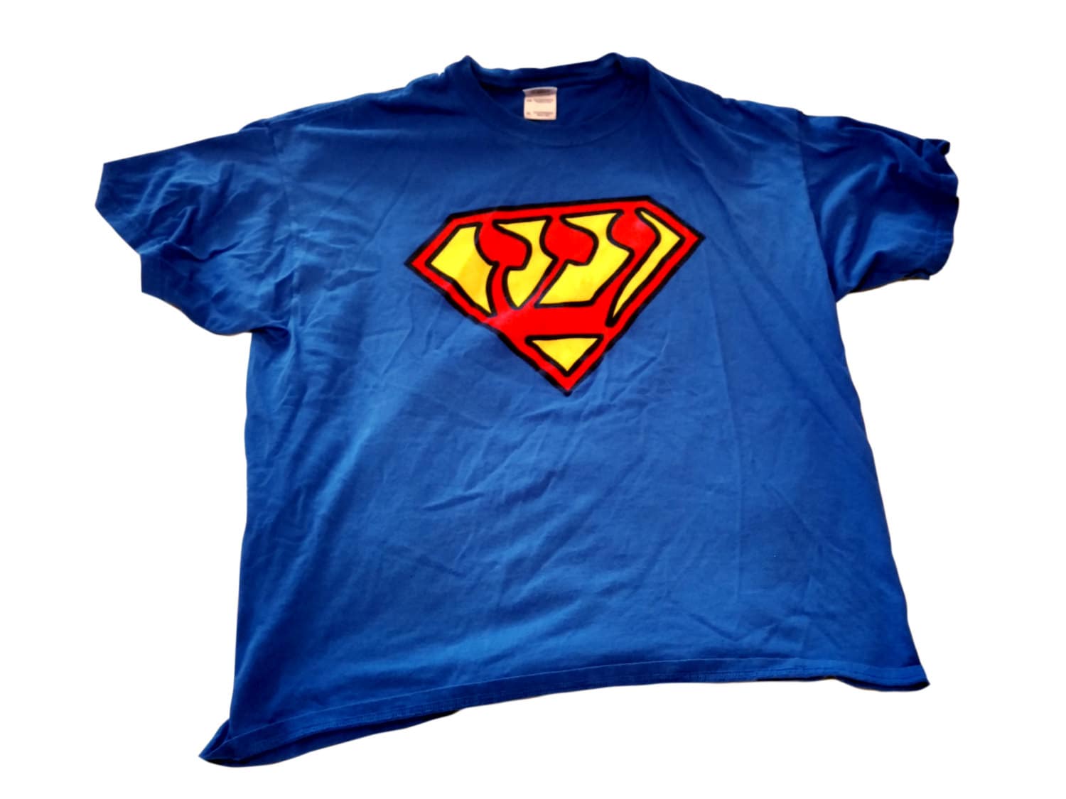 Super Jew Shirt