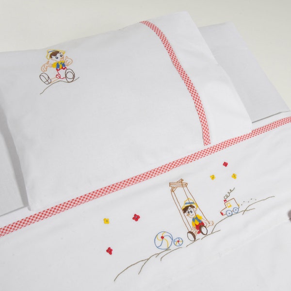 Cradle Bedding - Etsy