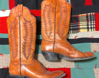 Sanders boots | Etsy