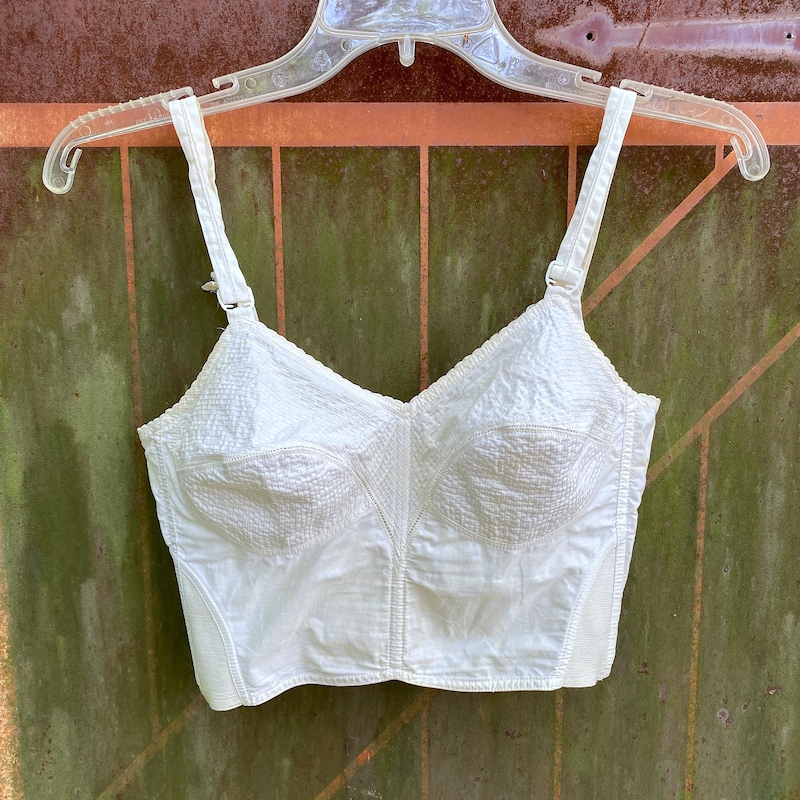 Bullet Bra - Etsy
