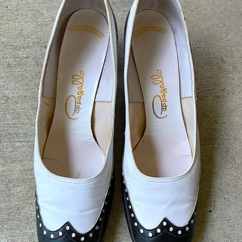 Pappagallo Womens Shoes - Etsy