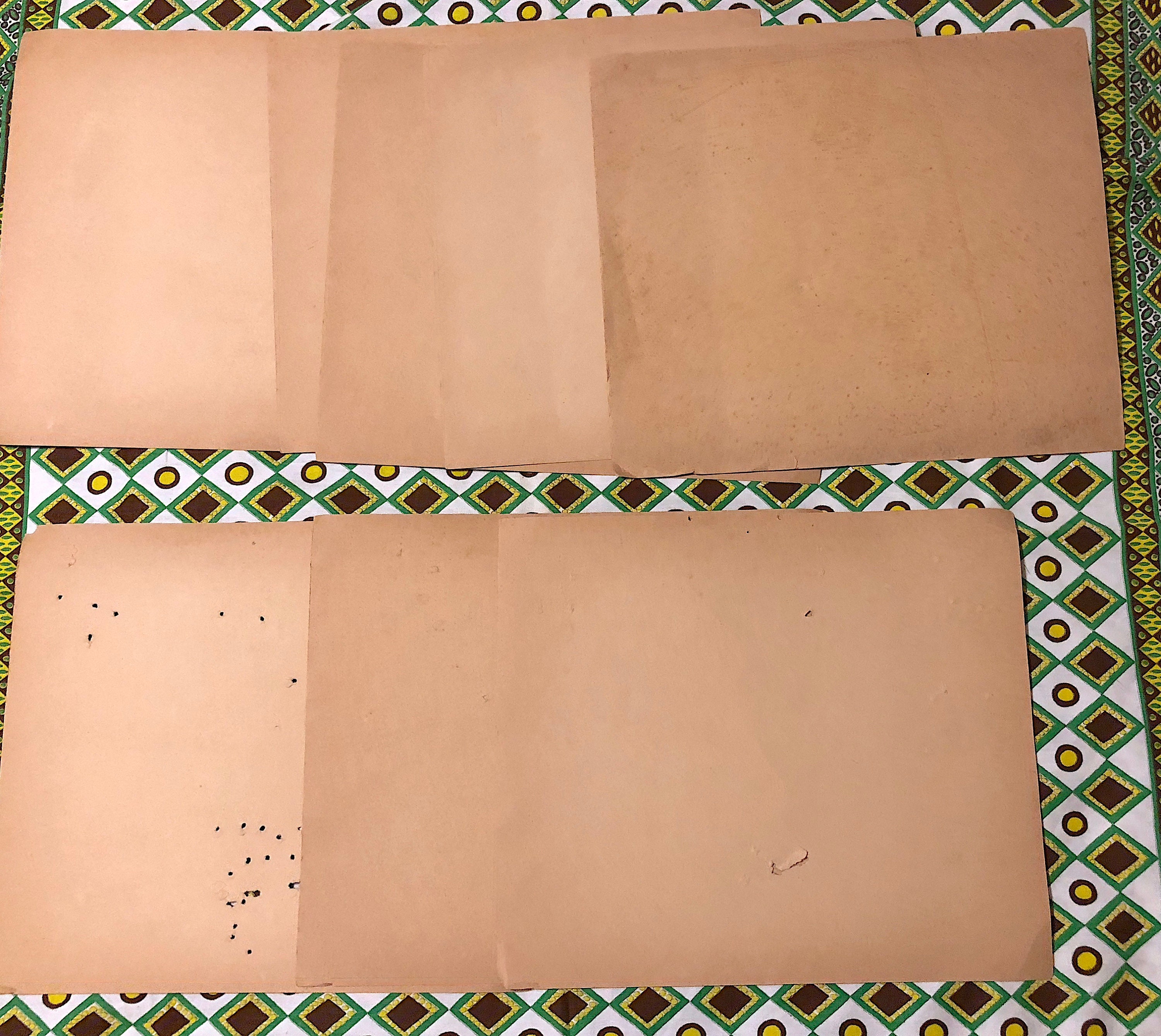 Vintage 1960s 1970s Daisy BB Gun Championship Targets Group of - Etsy