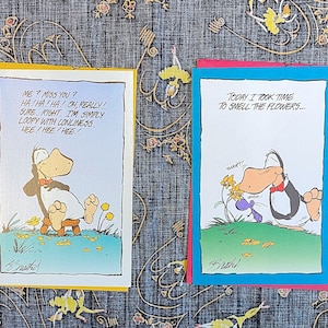 Bloom County - Etsy