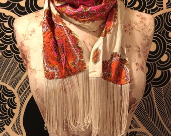 Extra long scarf | Etsy