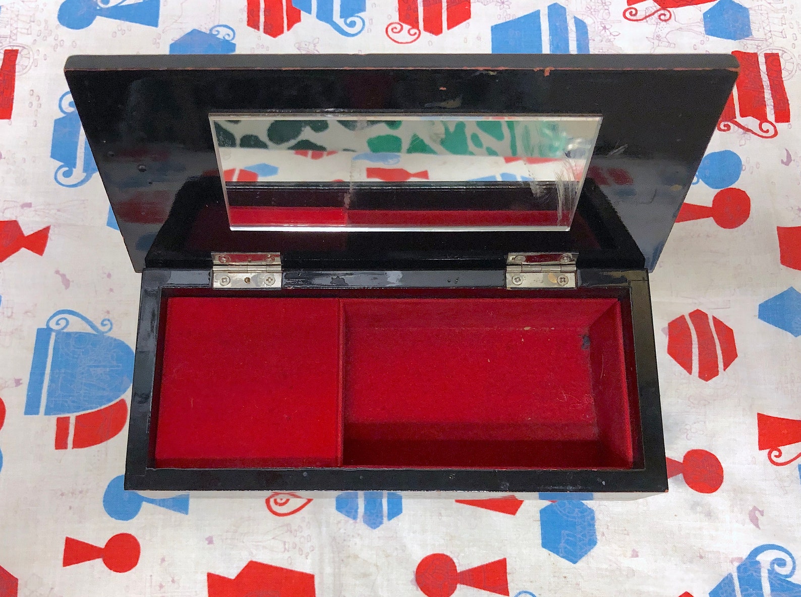 Vintage 1960s 1970s Westland Original Made in Japan Music Box - Etsy
